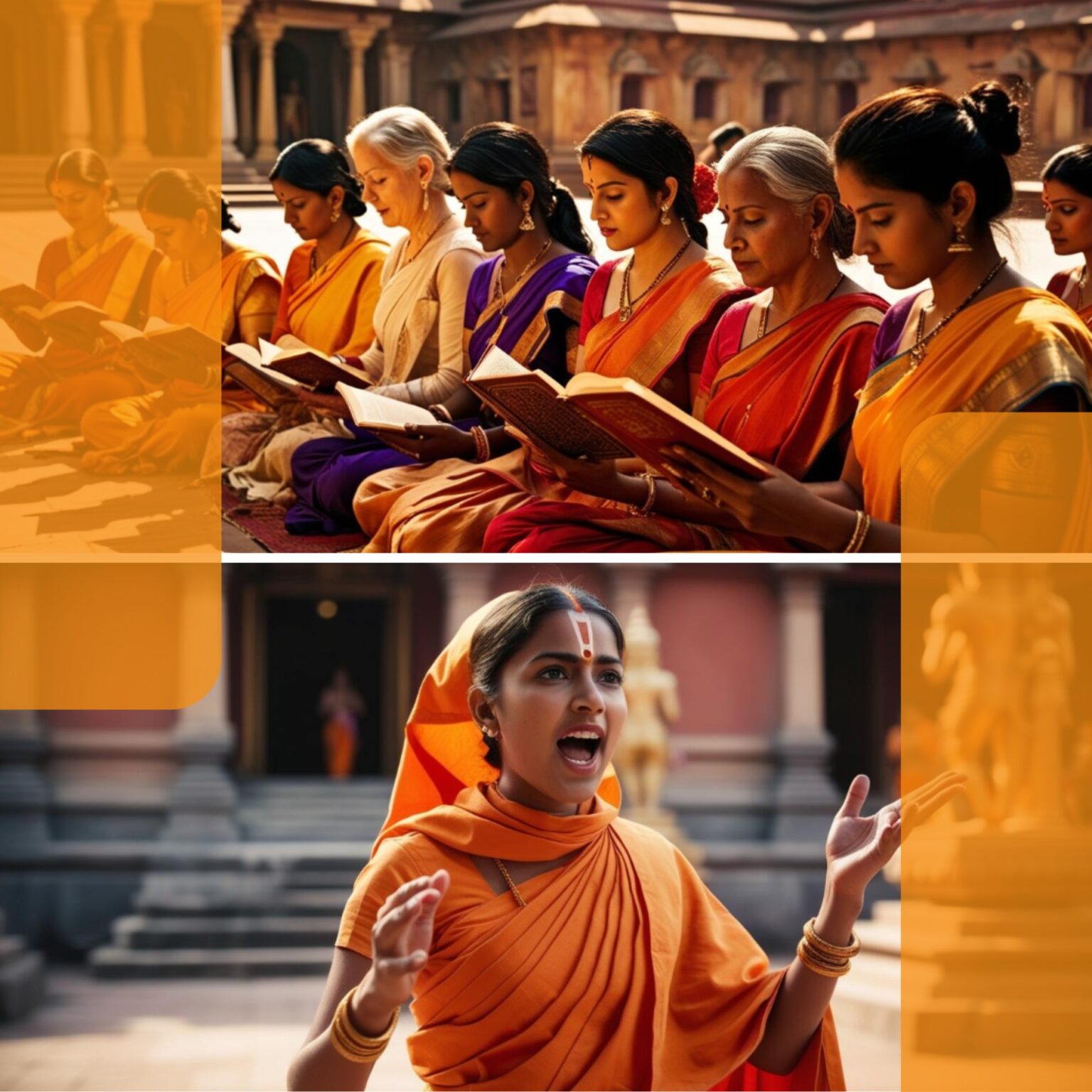 VEDANTA STUDENTS – Explore the Wisdom Of Vedas