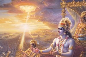 Chapter: 2-Sankhya Yoga ( Bhagavad Gita ) – VEDANTA STUDENTS