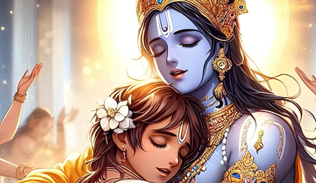 Chapter: 2-Sankhya Yoga ( Bhagavad Gita ) – VEDANTA STUDENTS
