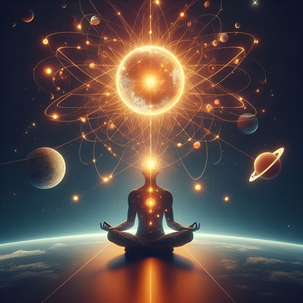 Aitareya Upanishad – VEDANTA STUDENTS