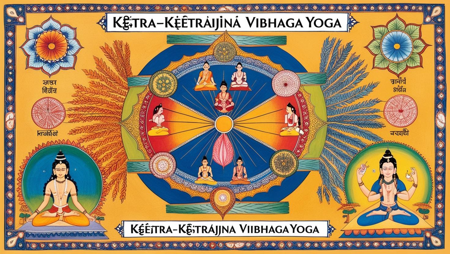 Chapter 13 – Ksetra-Ksetrajna Vibhaga Yoga(Bhagavad Gita) – VEDANTA ...