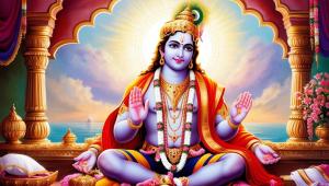 Chapter 11 – Visvarupa Darsana Yoga ( Bhagavad Gita) – VEDANTA STUDENTS