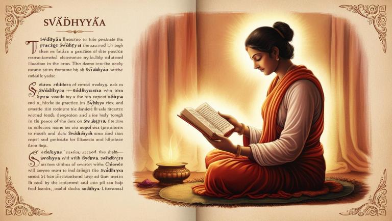 Tattva Bodha by Adi Shankara – VEDANTA STUDENTS