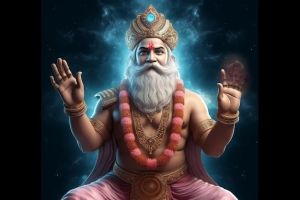 Aham Brahma Asmi Introduction – VEDANTA STUDENTS