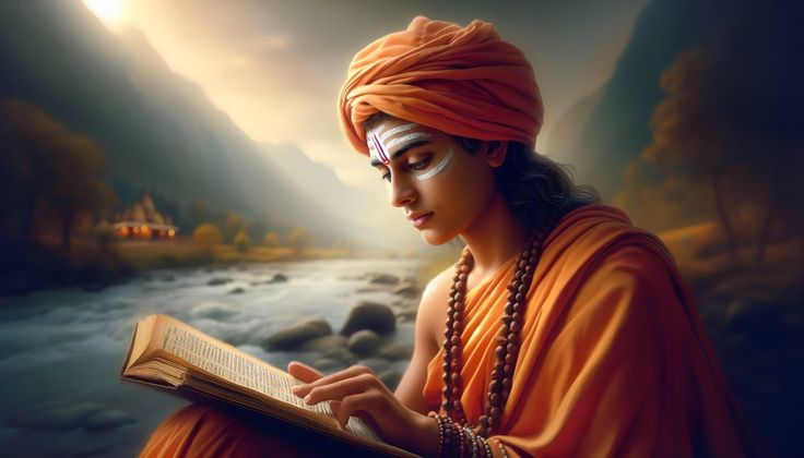Isavasya Upanishad with Shankara Bashyam – Volume 1 – VEDANTA STUDENTS