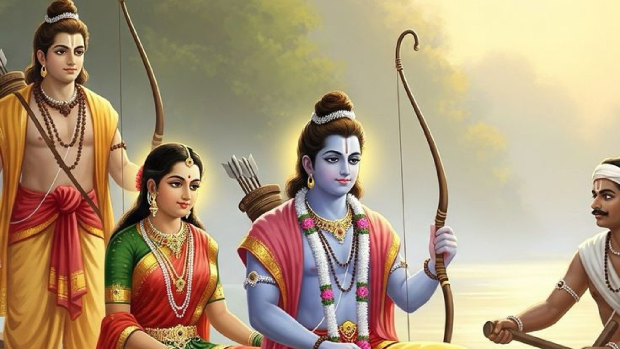 Ramatapani Upanishad – VEDANTA STUDENTS